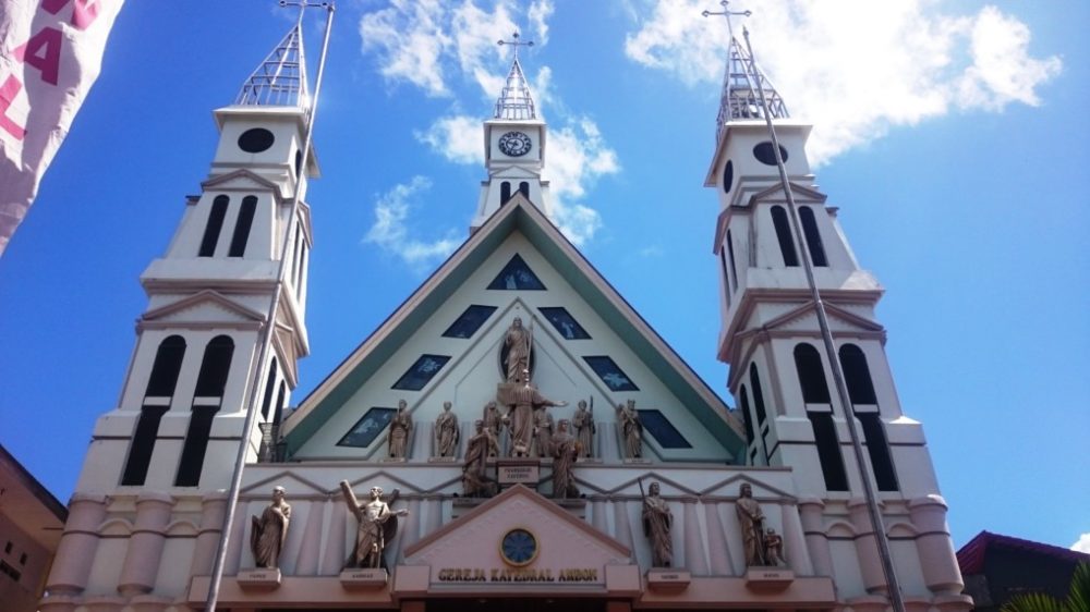 Ambon: 7 Dinge, die du auf Ambon machen solltest - Indojunkie