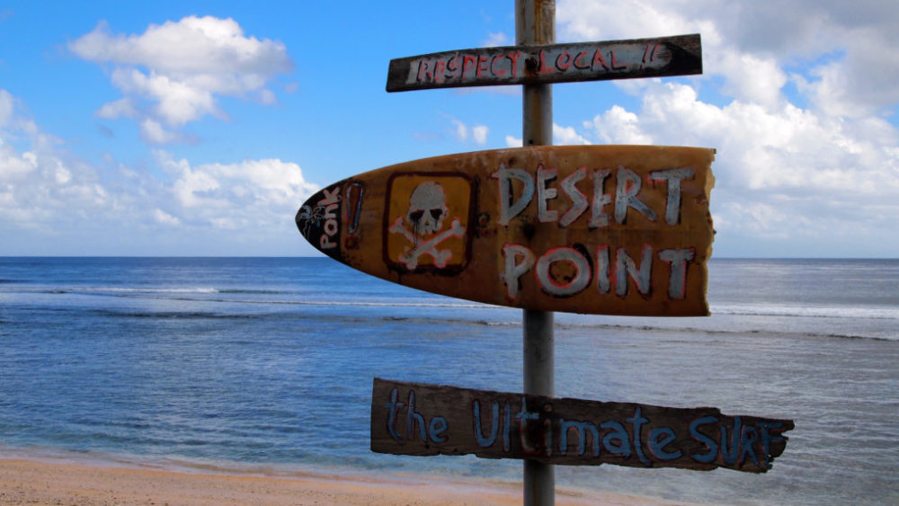 Surfen auf Lombok: Die besten Spots (für Anfänger und Fortgeschrittene ...