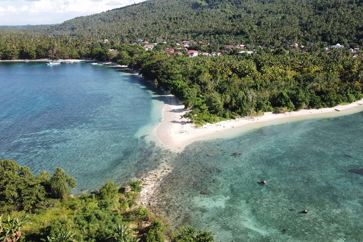 Unsere Tipps für Halmahera in den Nord-Molukken - Indojunkie