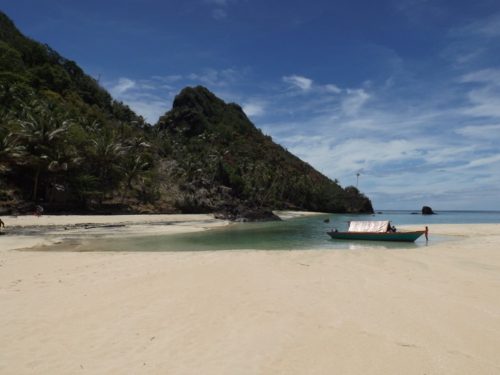 Moyo Island: Die charmante Schatzinsel von Sumbawa - Indojunkie