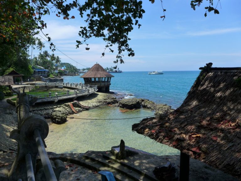 Museum Pusaka Nias: Ein Must-See in Gunungsitoli