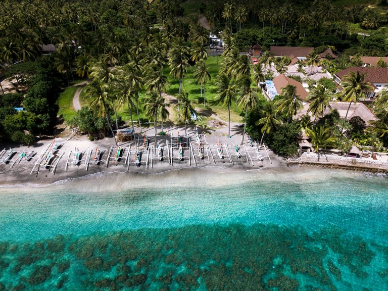 Beste Reisezeit Lombok: Unsere Erfahrungen + Monatsübersicht › Indojunkie