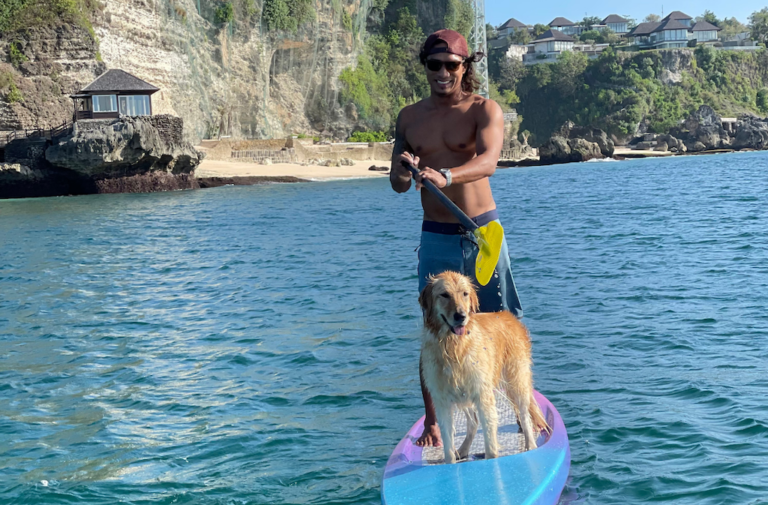 Jimbaran Bali: 5 Tipps, was es in Jimbaran zu entdecken gibt!