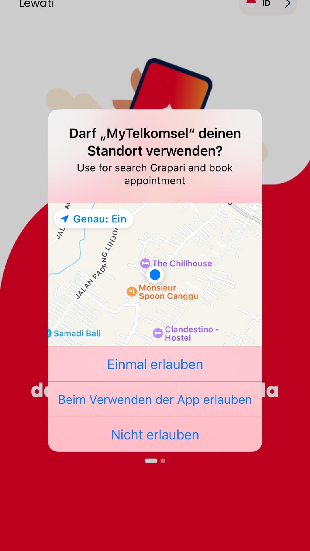Telkomsel App Tutorial: Guthaben aufladen & Datenpaket kaufen - Indojunkie