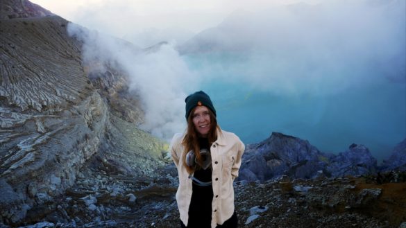 Java: Der Vulkan Bromo auf eigene Faust entdecken