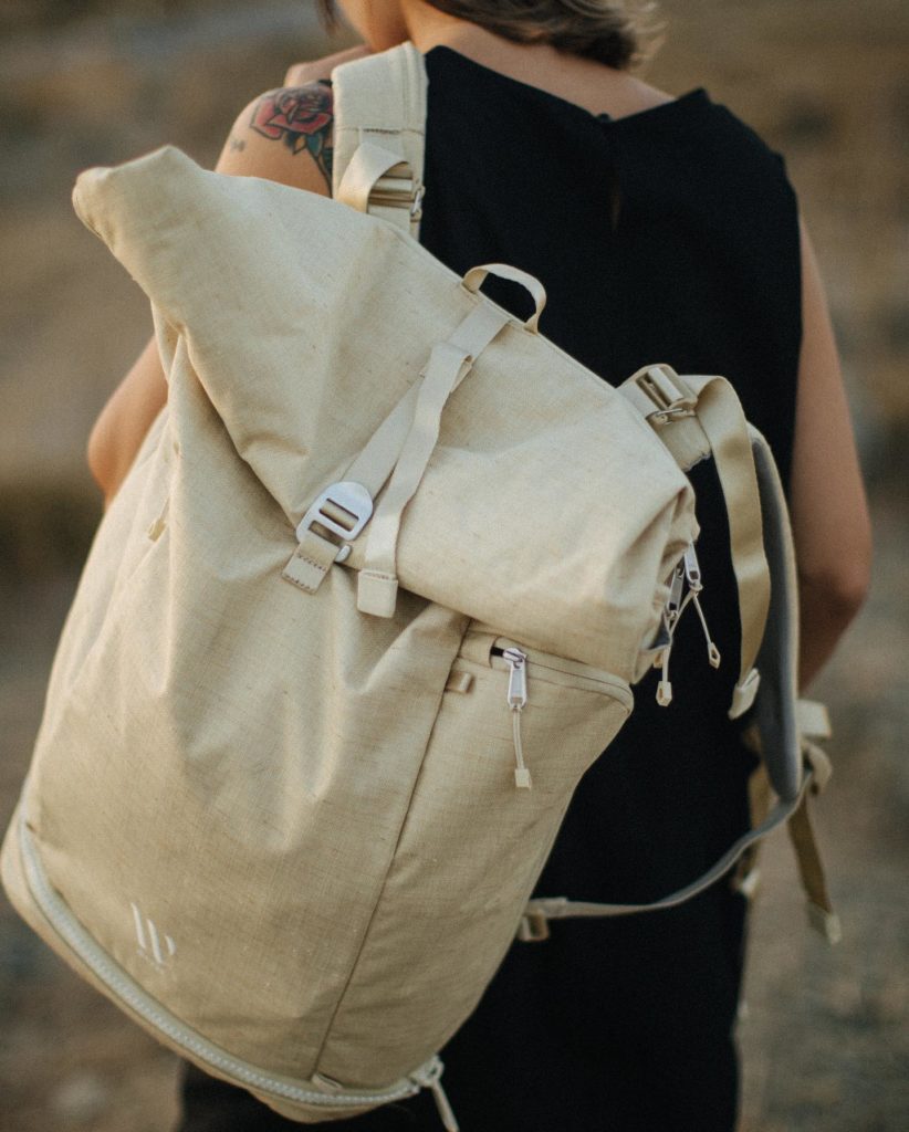 WAYKS Rucksack Erfahrungen: Der WAYKS Travel Backpack im Test - Indojunkie