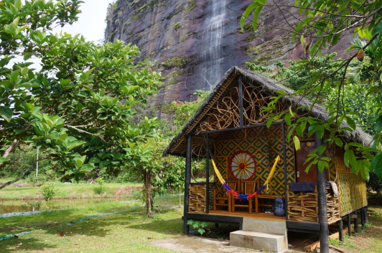 Harau Valley + Bungus Bay: Zwei Paradiese auf Sumatra für eine Auszeit