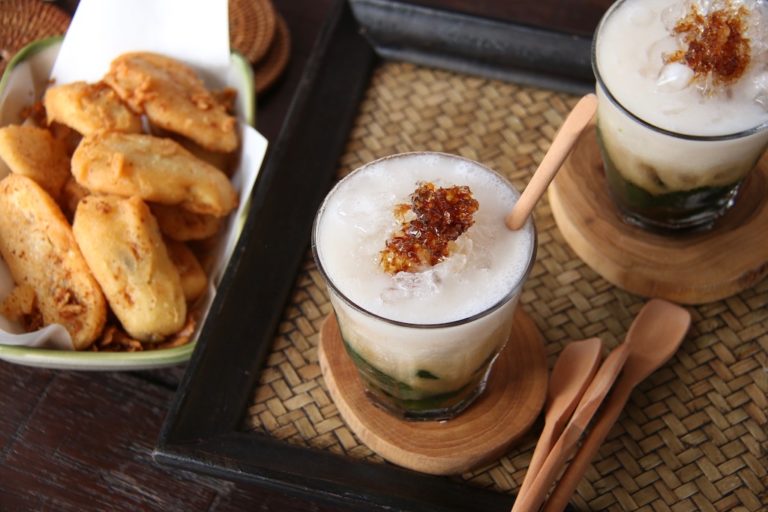 Bali Essen & Trinken: 17 Highlights der balinesischen Küche - Indojunkie