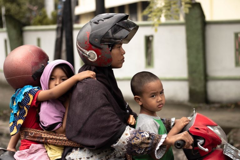 Roller mieten in Bali / Indonesien: Alles rund ums Roller fahren