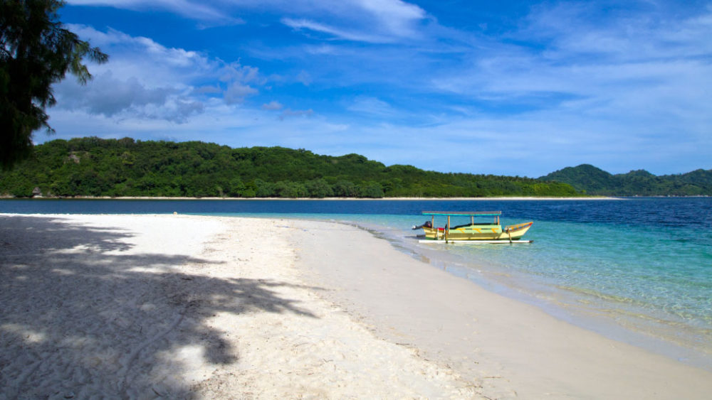 Gili Inseln: 15 Must-Dos auf den Gilis - Indojunkie
