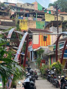 Semarang Indonesien: 5 Sehenswürdigkeiten in Nordjavas Hafenstadt ...
