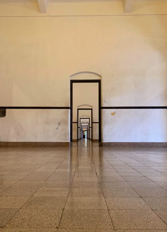 Semarang Indonesien: 5 Sehenswürdigkeiten in Nordjavas Hafenstadt ...